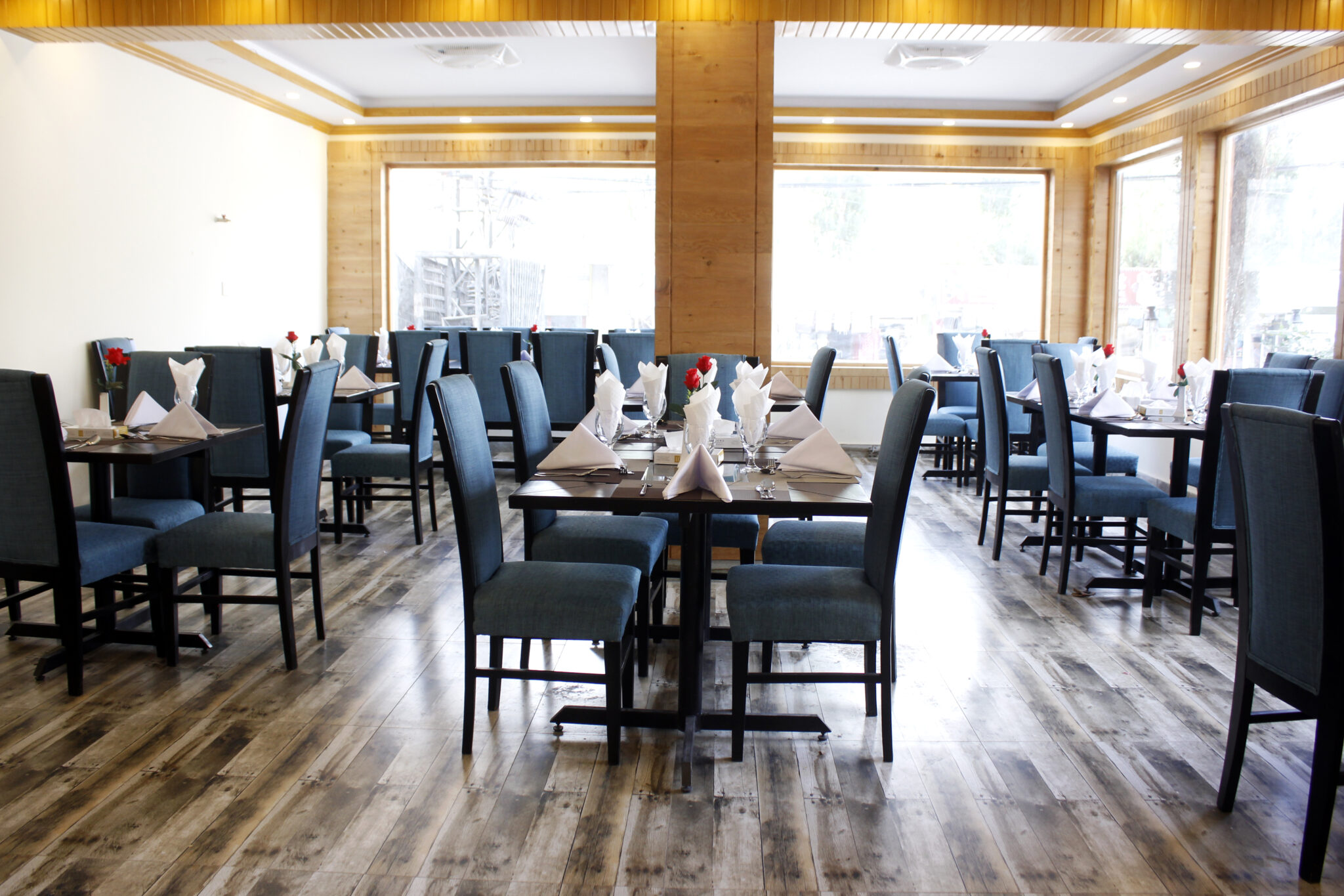 Legend Hotel Skardu – Legend Hotels & Resorts