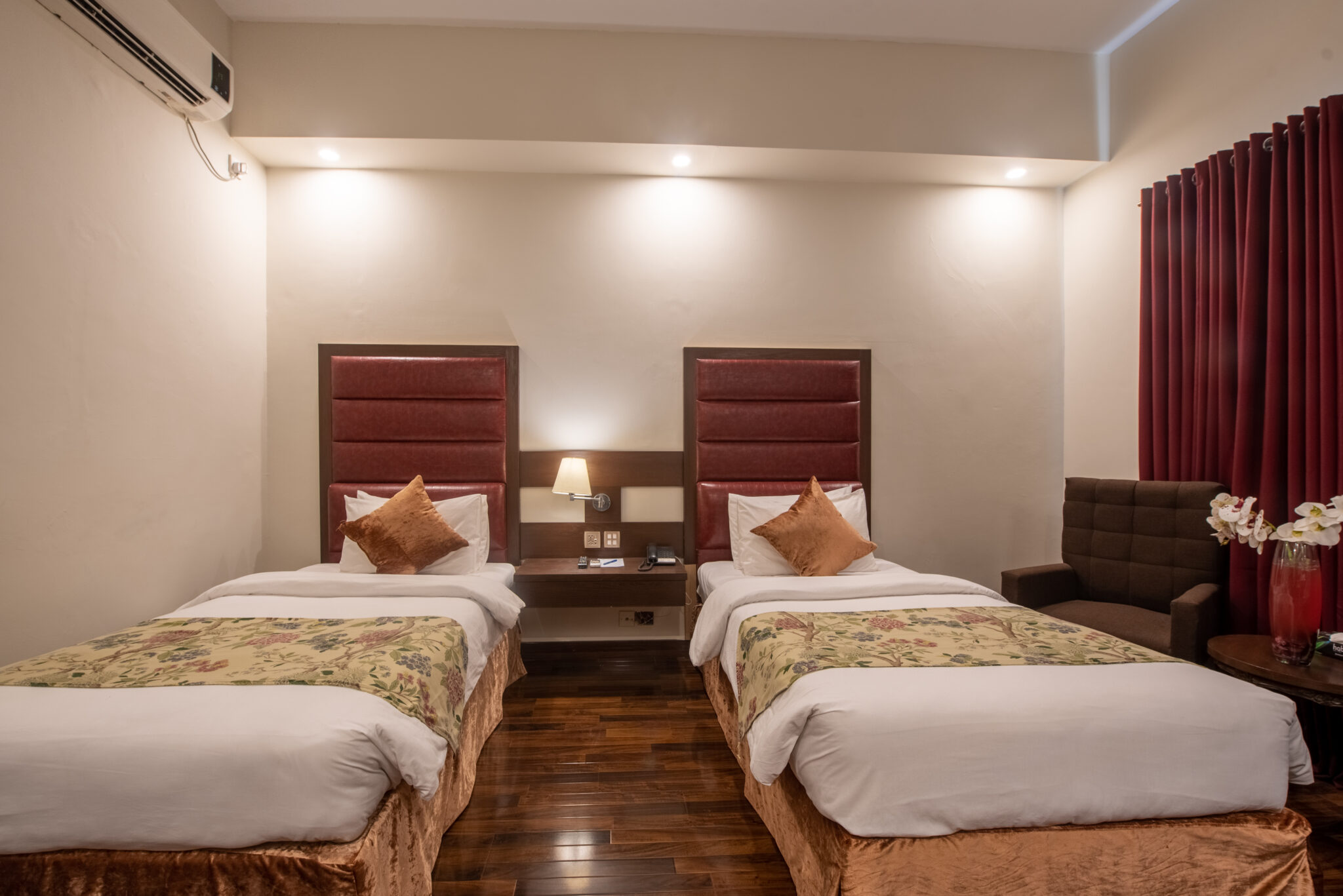 Legend Hotel Islamabad – Legend Hotels & Resorts