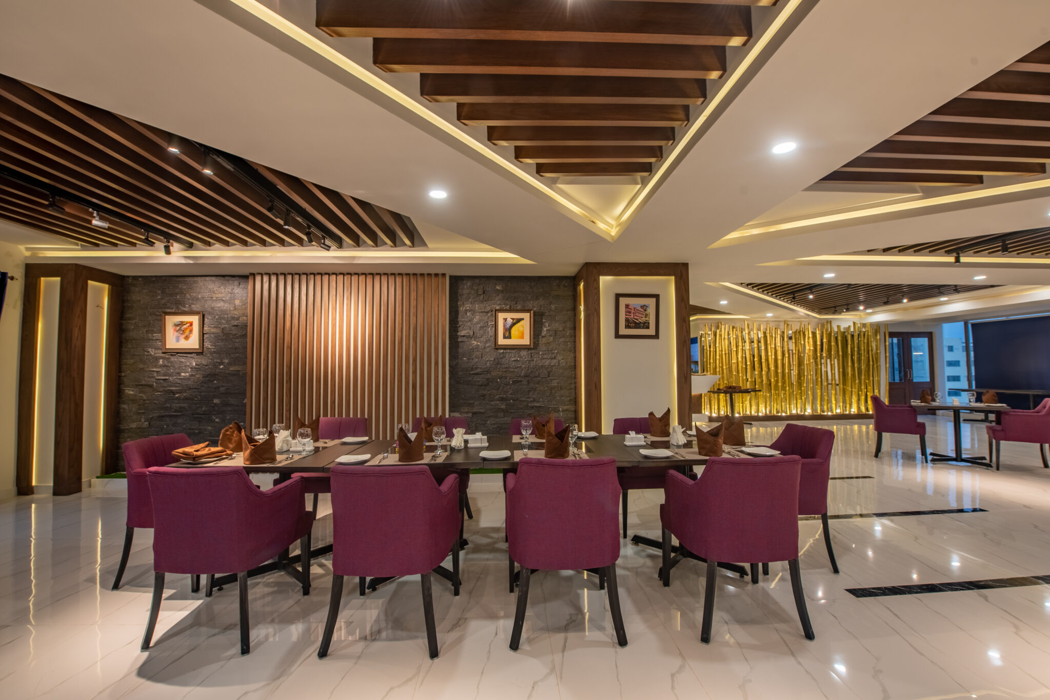 Legend Hotel Islamabad – Legend Hotels & Resorts