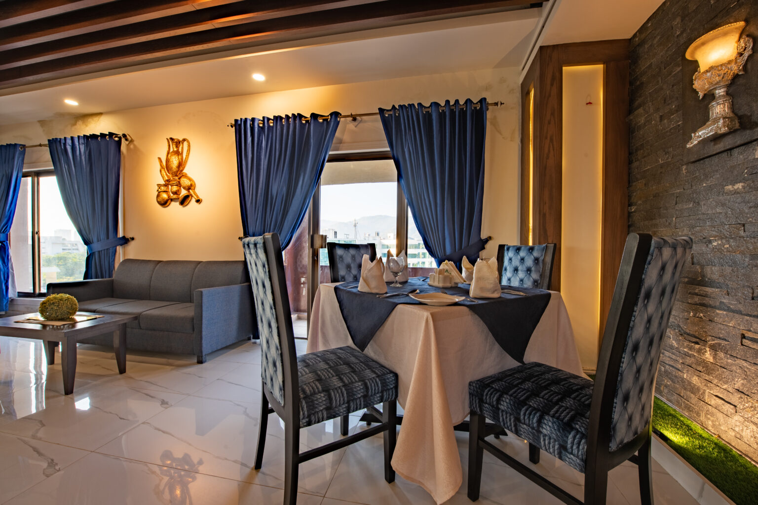 Legend Hotel Islamabad – Legend Hotels & Resorts