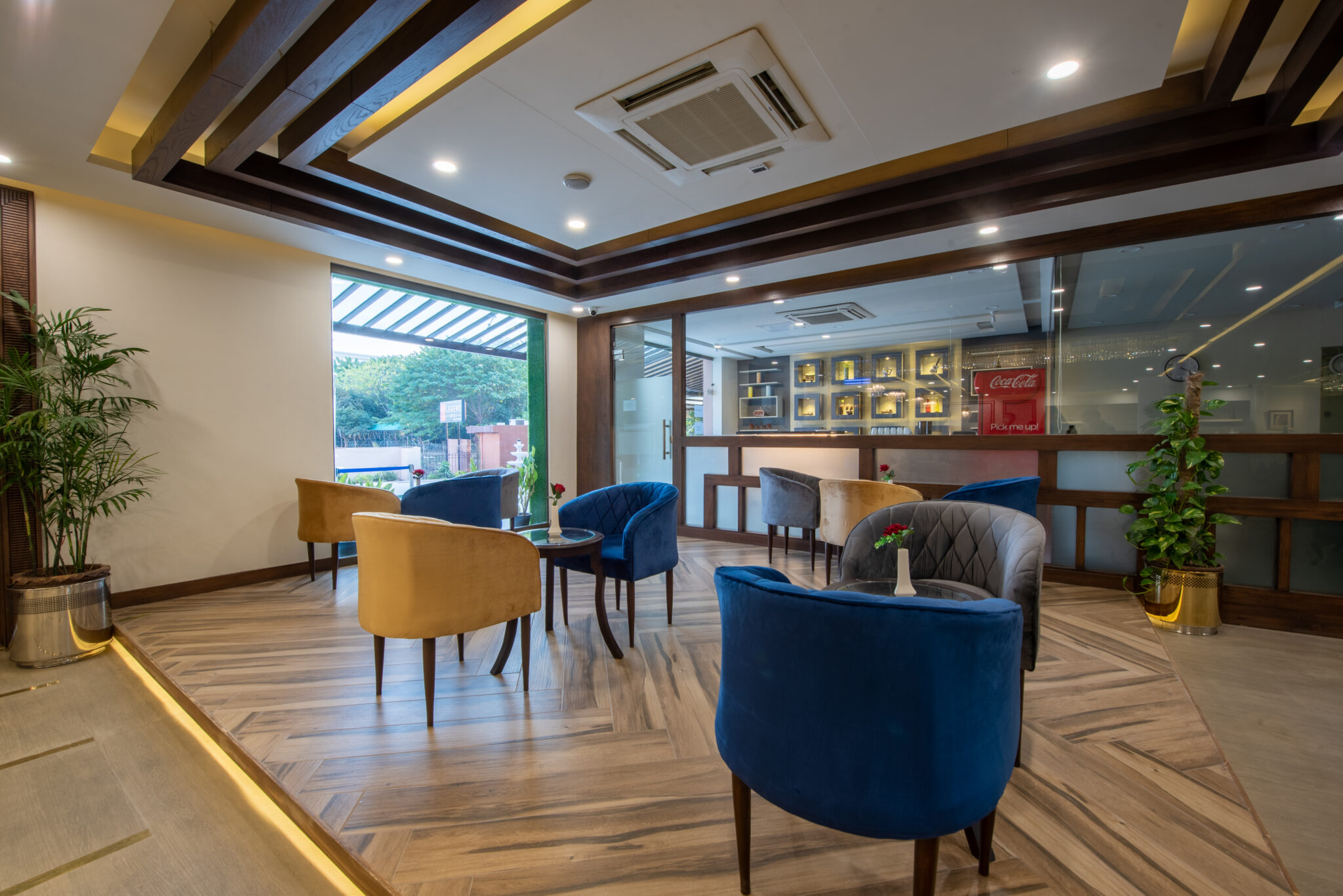 Legend Hotel Islamabad – Legend Hotels & Resorts
