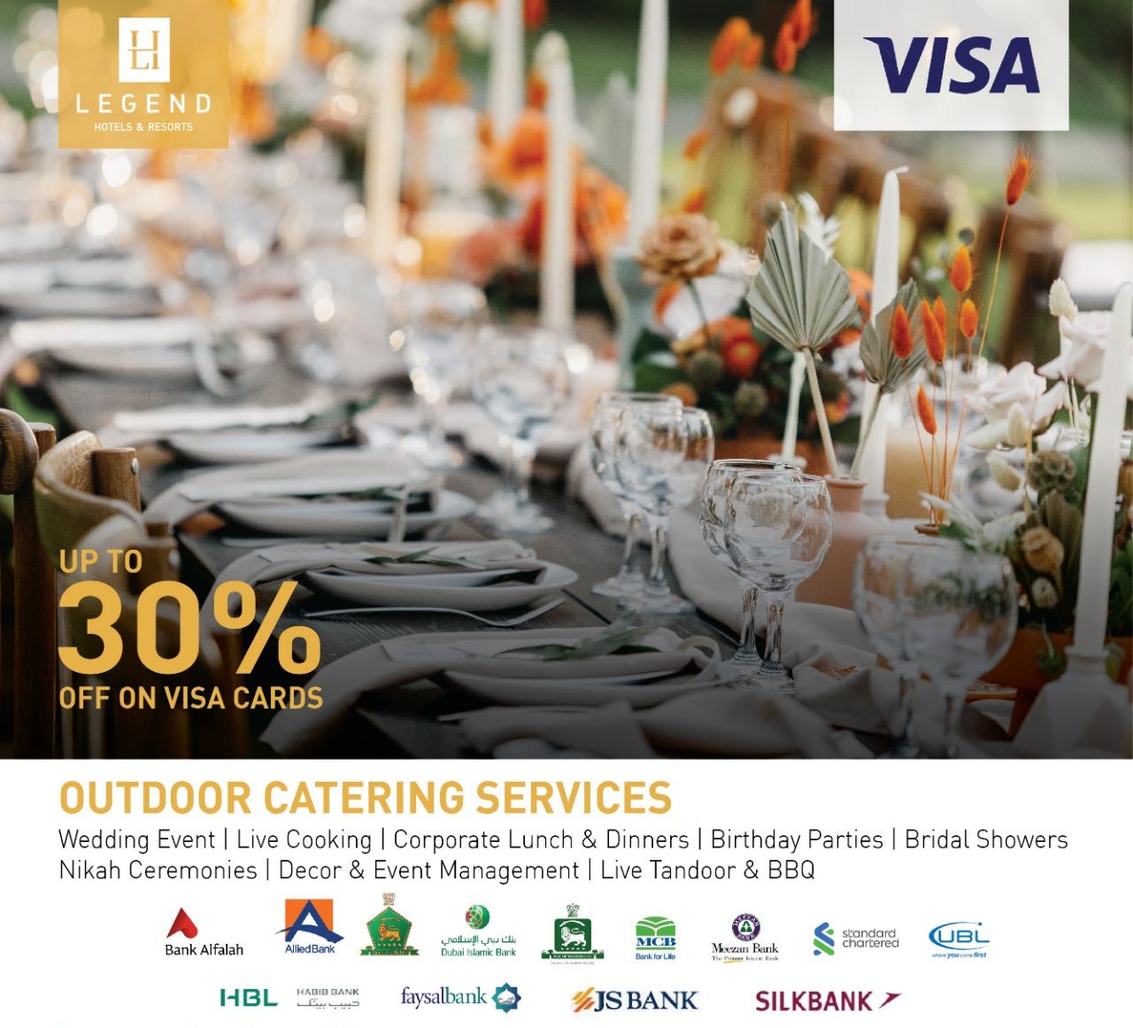 Offers – Legend Hotels & Resorts